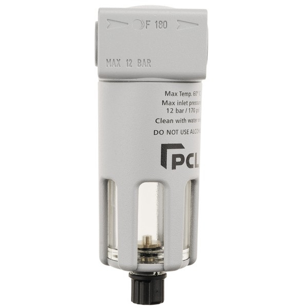 Air filter dehydrator 1/4" - PCL 5231 - Felgeo.pl