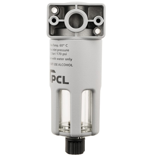 Air filter dehydrator 1/4" - PCL 5231 - Felgeo.pl