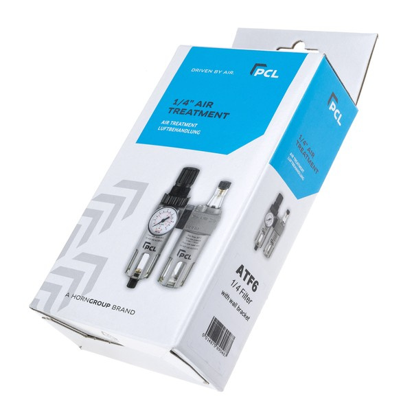 Air filter dehydrator 1/4" - PCL 5231 - Felgeo.pl