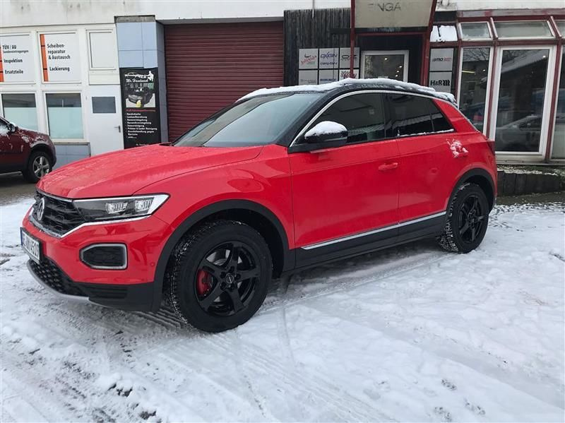 Alloy Wheels 16'' 4x98 Borbet F BG 48571 - Felgeo.pl