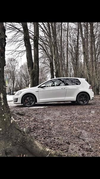 Alloy Wheels 16'' 4x98 Borbet F BG 48571 - Felgeo.pl