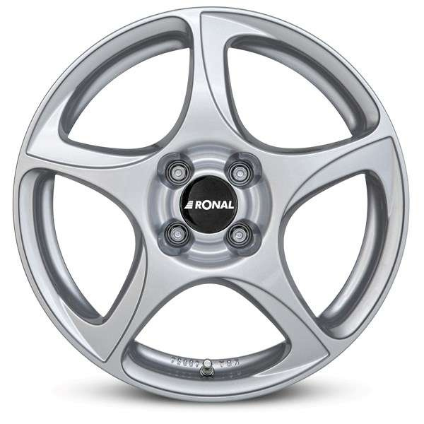 Alloy Wheels 16" 4x98 Ronal R53 CS 69290 - Felgeo.pl