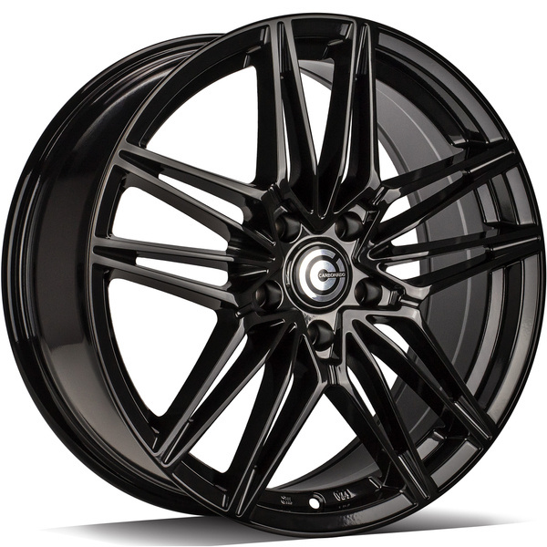 Alloy Wheels 18'' 5x114,3 Carbonado Ground BG 74482 - Felgeo.pl