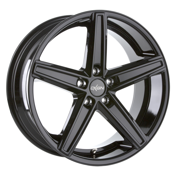 Alloy Wheels 18" 5x120 Oxigin 18 Concave B 65517 - Felgeo.pl