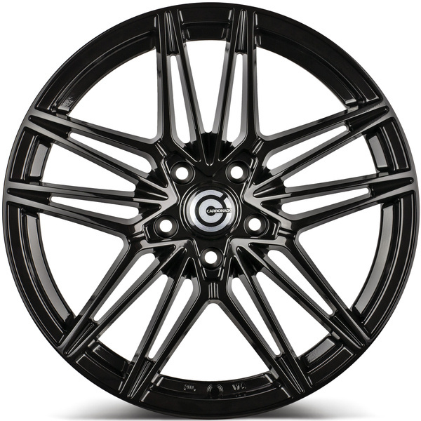 Alloy Wheels 19'' 5x114,3 Carbonado Ground BG 74484 - Felgeo.pl