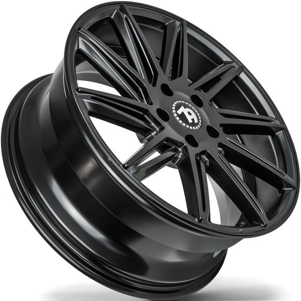 Alloy Wheels 19'' 5x120 79wheels seventy9 SV-R SB 56910 - Felgeo.pl