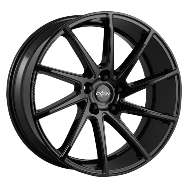 Alloy Wheels 20" 5x114,3 Oxigin 20 Attraction B 65649 - Felgeo.pl
