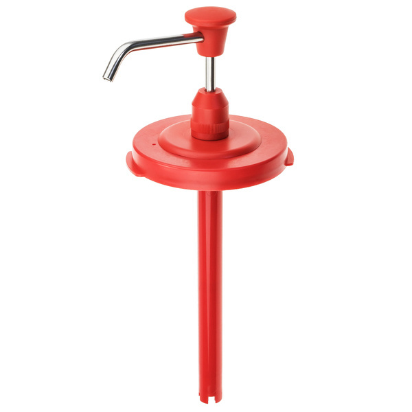 BHP paste pump dispenser Megafix Plus 73056 - Felgeo.pl