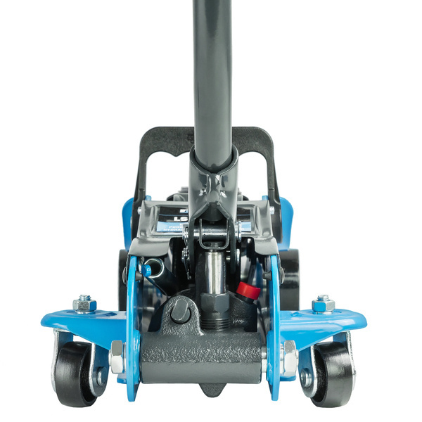 Car jack frog / low profile hydraulic jack LS-01 2,5T - Stix 65929 ...