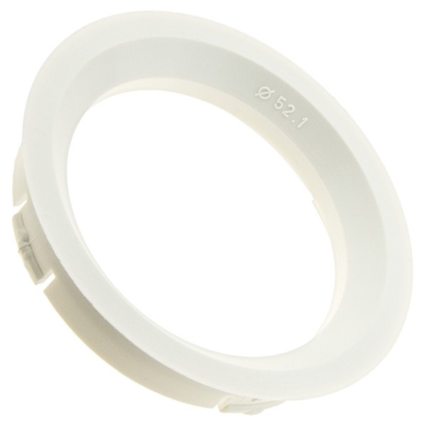 Centering rings PREMIUM 63,3 - 52,1 63378 - Felgeo.pl