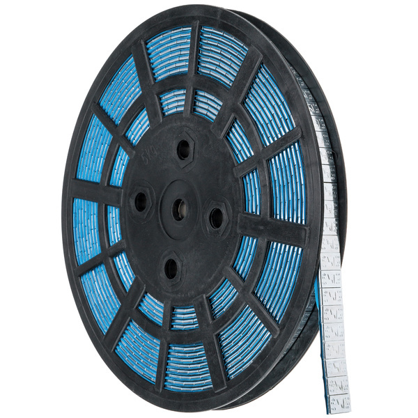 Glue weights for aluminum rims roll spool Edgy Slim (1000x5 g ...