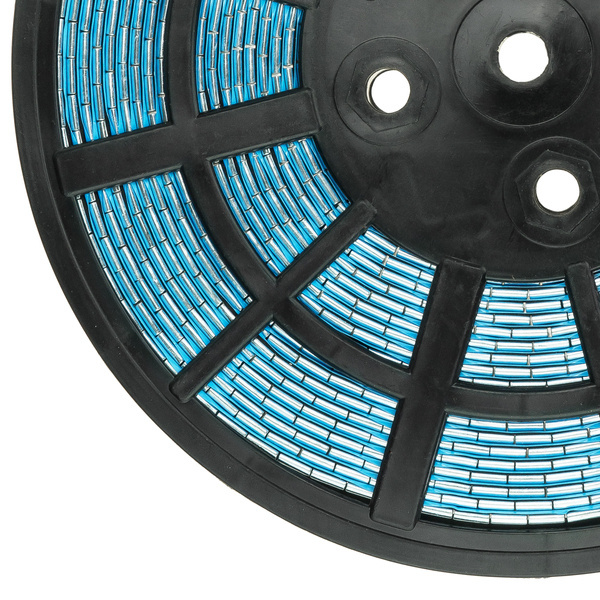 Glue weights for aluminum rims roll spool Edgy Slim (1200x5 g ...