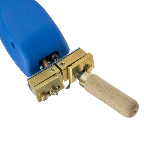 PS-15 OTR 1000W Tire Tread Cutting Machine 63647 - Felgeo.pl