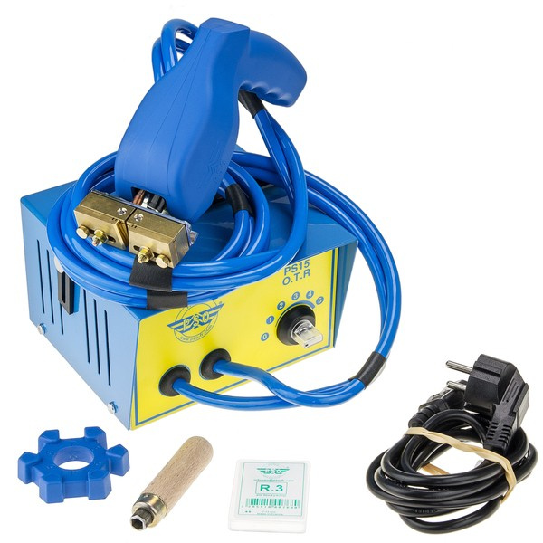 PS-15 OTR 1000W Tire Tread Cutting Machine 63647 - Felgeo.pl