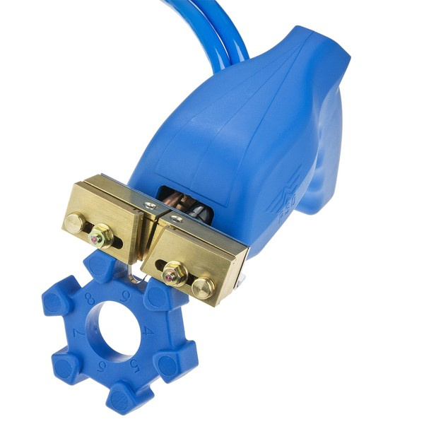 PS-15 OTR 1000W Tire Tread Cutting Machine 63647 - Felgeo.pl