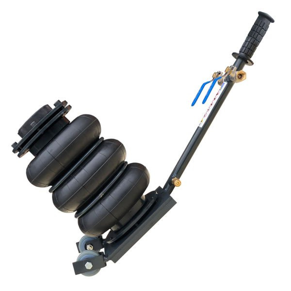 Pneumatic Pillow Lift - Little Snowman 2T GSP2 STIX / Graphite 40670 ...