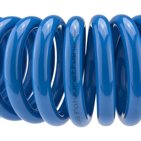 Spiral air hose 15m (8/12mm) - RQS 57217 - Felgeo.pl