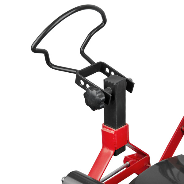 Tire repair stand / Pneumatic spreader PNEUPRO 57393 - Felgeo.pl