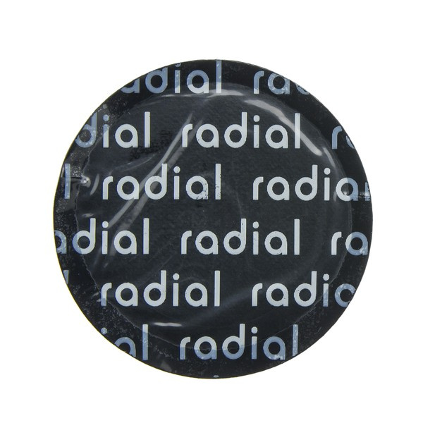 Reifenflicken RADIAL X5 60 mm / 1 Stück - Stix | Vulkanisation / Werkstatt \ Reifenreparatur ...