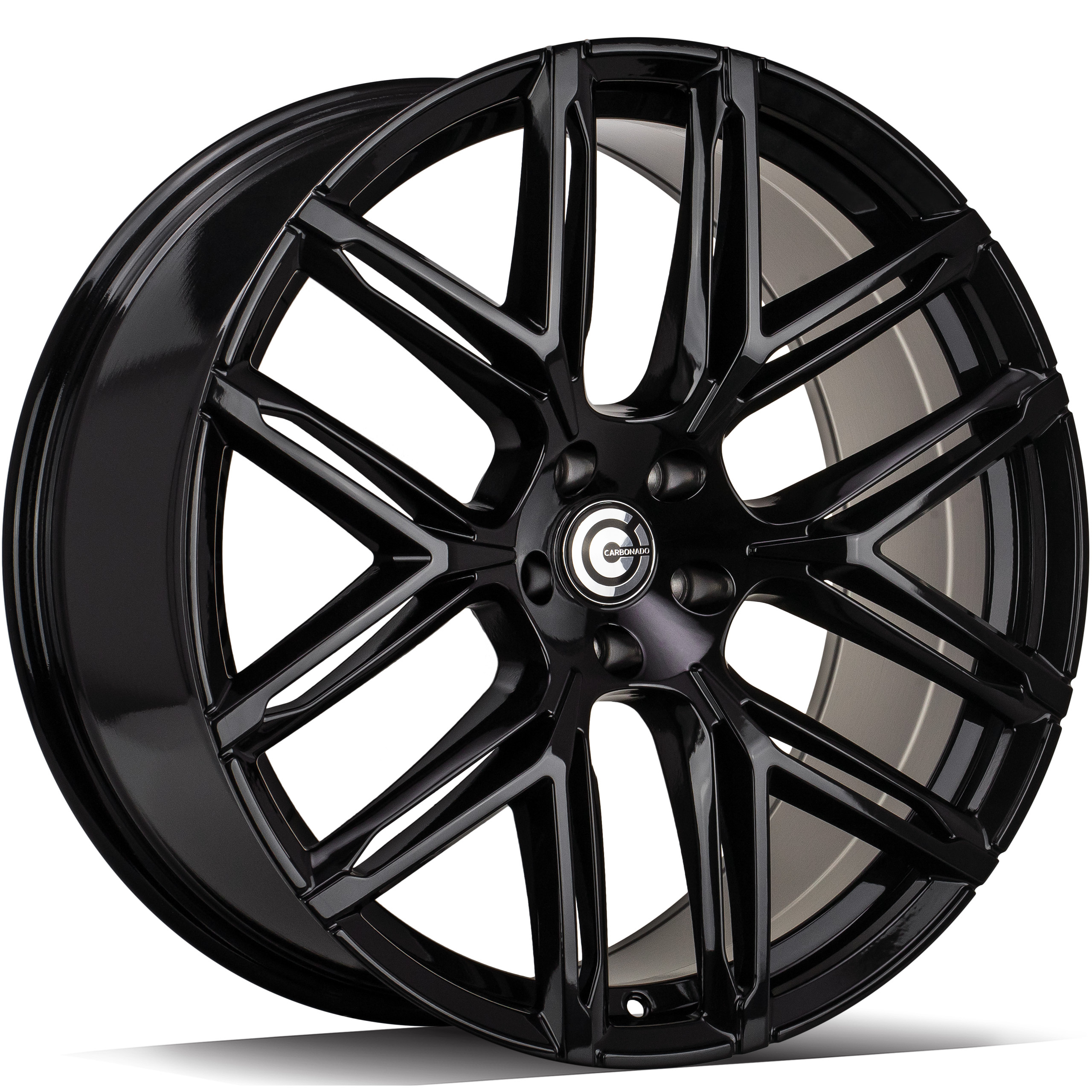 Rims | Alloy Rims | 20 inches - Felgeo.pl
