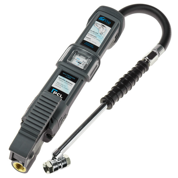 Pistolet do pompowania kół ciężarowych AIRLITE ECO - PCL ...