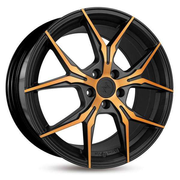 Alloy Wheels 19" 5x114,3 Keskin KT19N MBFC - 4250084606339 - Great ...