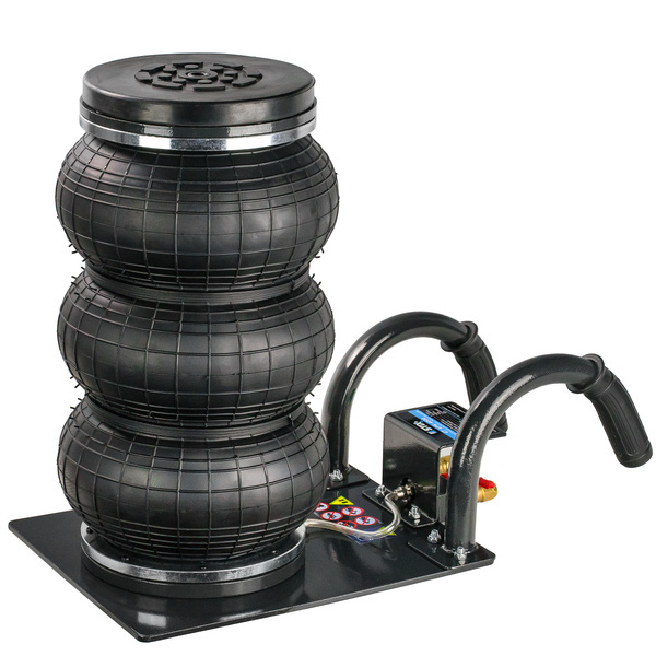 Compact Pneumatic Air Jack 4T APK-4000 STIX / Graphite - 5907747637054 ...