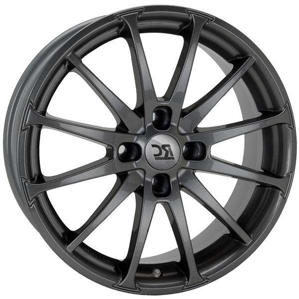 Felgi Aluminiowe 18'' 5x114,3 RC-Design RC18 TM 16988 - Felgeo.pl